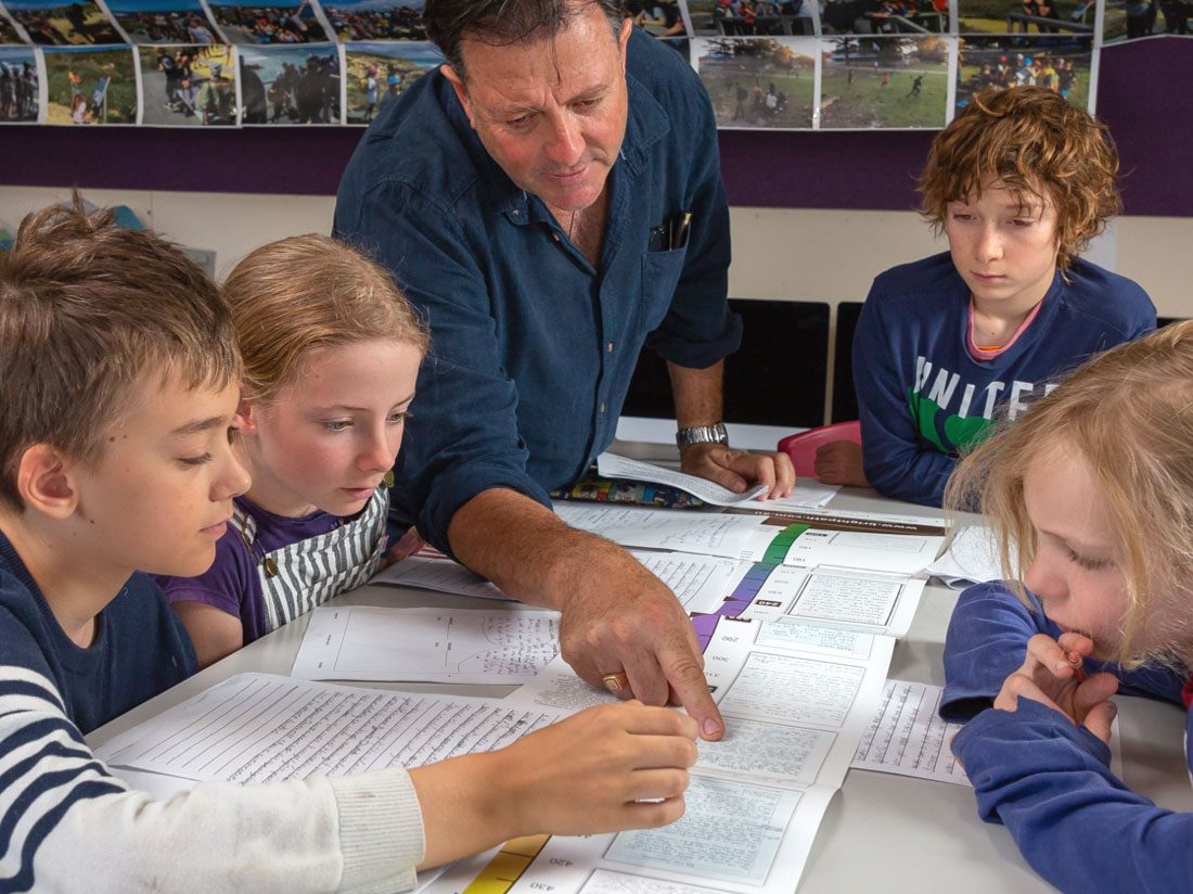 The future of formative writing assessment - Brightpath